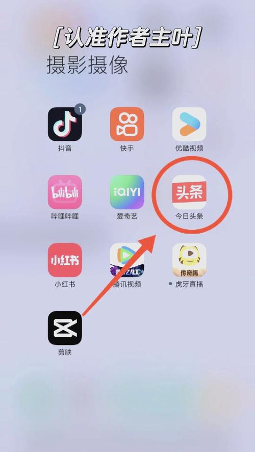贝米头条aPP图标