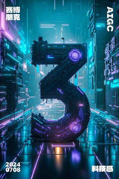 cyber空间