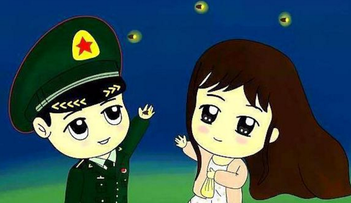 军婚盛宠,携空间灵泉嫁