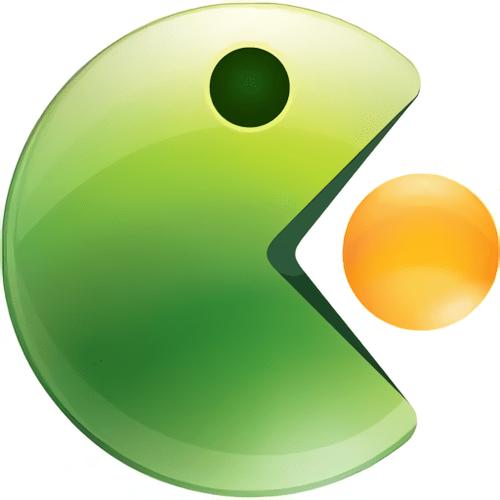 逗游游戏盒app图标
