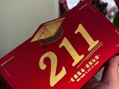 高考211的组合红包图标