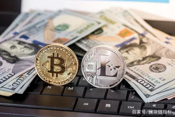 比特币和莱特币的区别缩略图