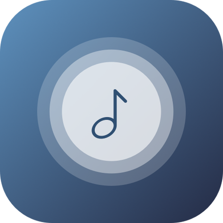 小米白噪音app官方下载图标