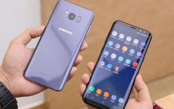 三星s8隐藏的照片怎么找出来游戏截图
