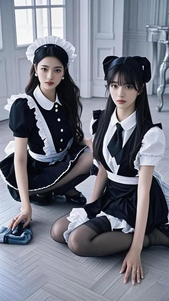 女仆2免费观看全集完整版图标
