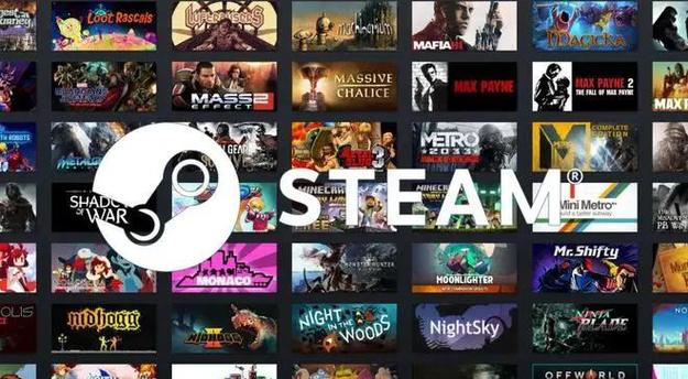 steam下载到哪图标