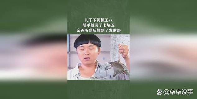 王八命怎么算截图