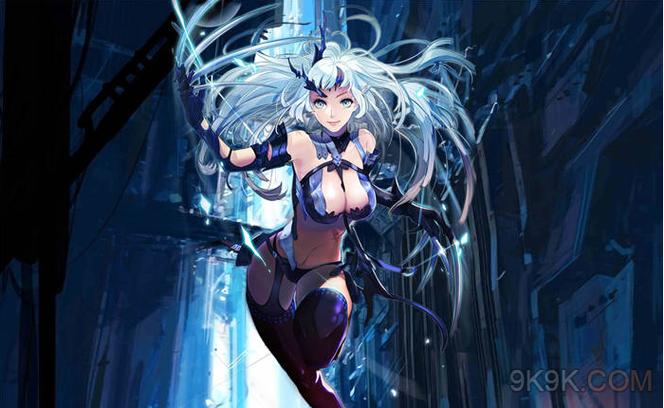 魔卡幻想土豪成就截图