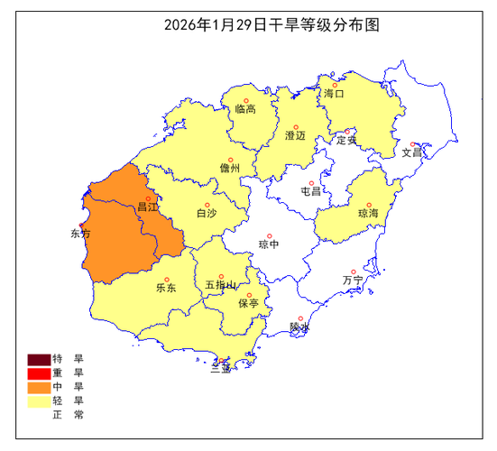 海南省临高县地图截图
