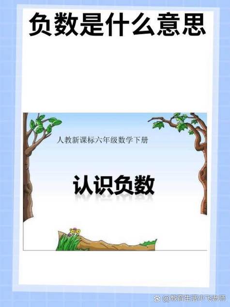 负数有没有零次幂