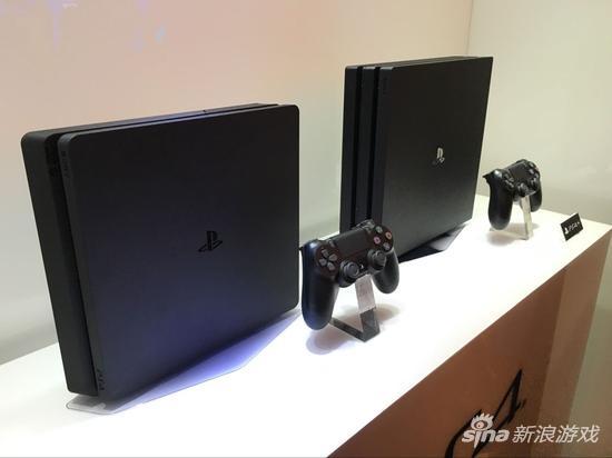 ps4slim够用吗图标