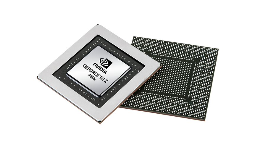 gtx980m的性能水平图标