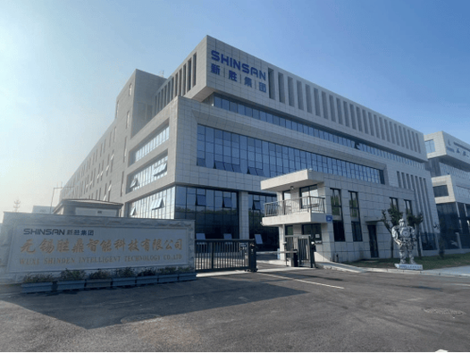 无锡海方达科技有限公司图标