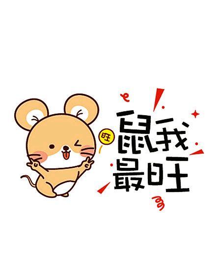 鼠我最快乐