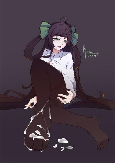王者孙尚香的美图截图
