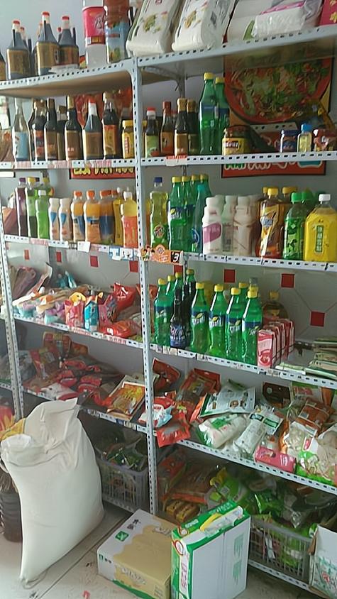 村里开什么店比较挣钱截图