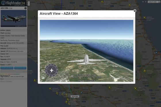 flightradar24打不开图标