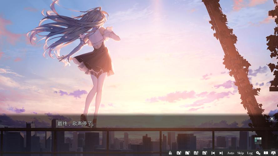 KANADE安卓直装截图