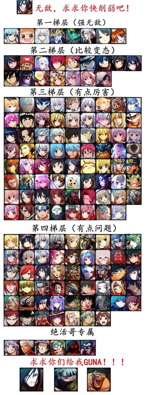 300英雄人物图鉴全集图标