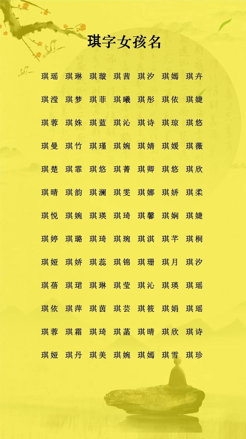 孟佳琪这个名字怎么样图标