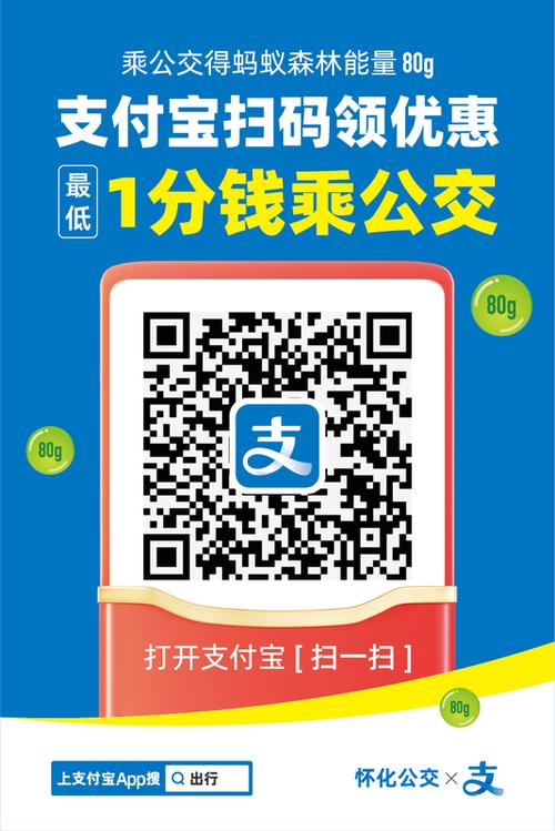 支付宝扫码优惠怎么取消图标