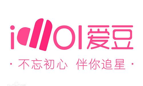 爱豆app图标
