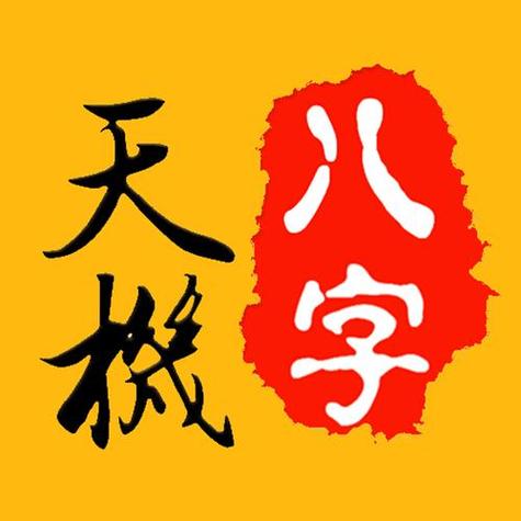 天已八字排盘图标