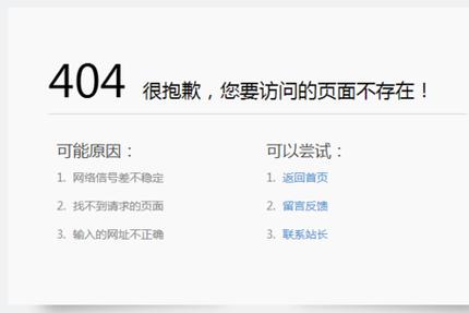 403禁止访问怎样解决图标