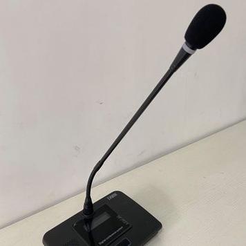会议话筒截图