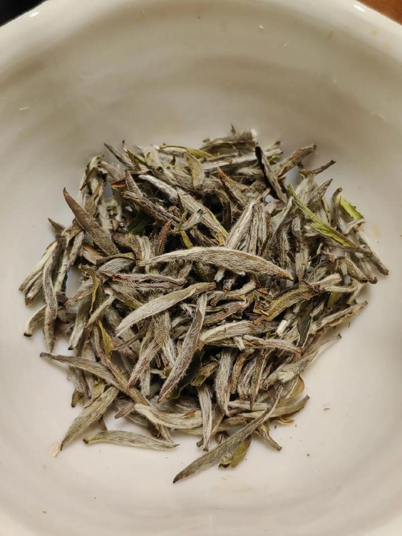 银龙白茶官网图标