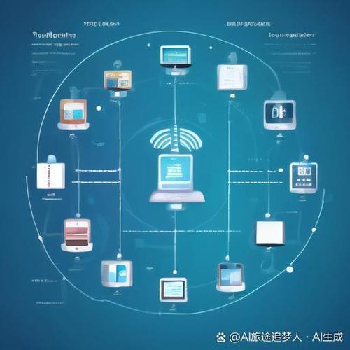 3g存在了多少年图标