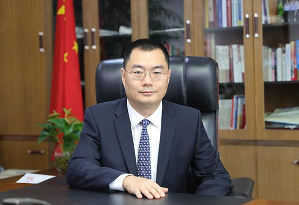 南方报业传媒集团领导班子图标