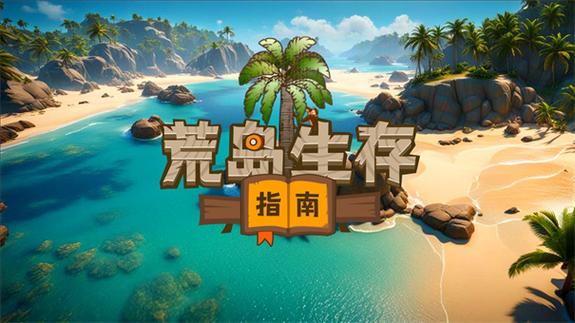 流落荒岛生存指南图标