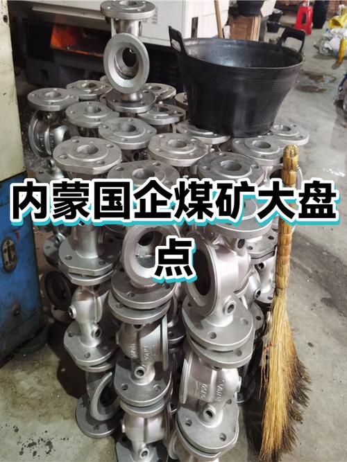 内蒙古十大煤炭企业截图