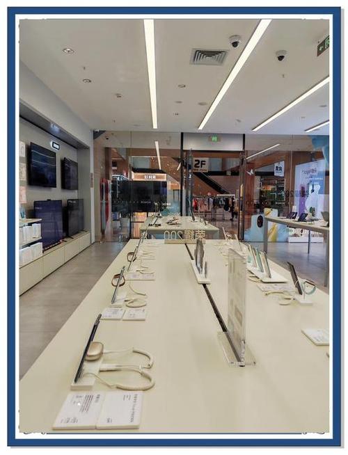vivo体验店是干嘛的截图