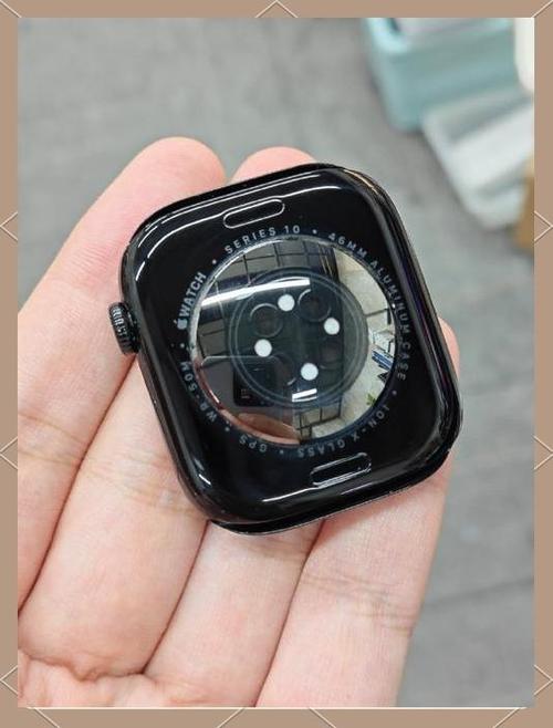 苹果运动手表图标