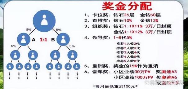 直销完美模式公布图标