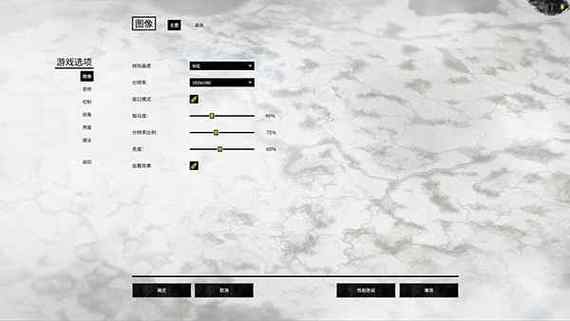 全面战争模拟器设置怎么调截图