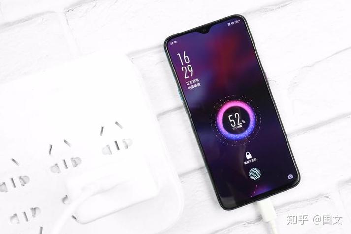 vivox21闪充怎么设置图标
