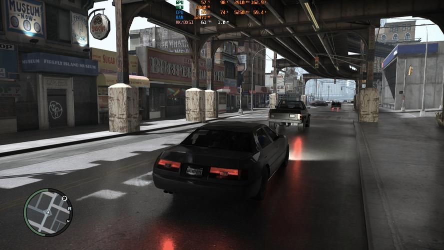 gta4免安装中文破解版图标