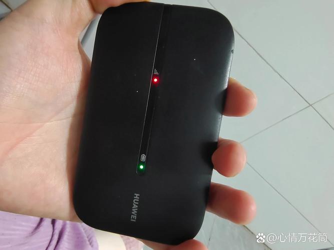 华为充电时红灯闪烁图标