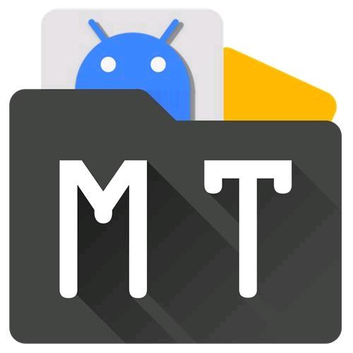 mt管理器改文件夹图标