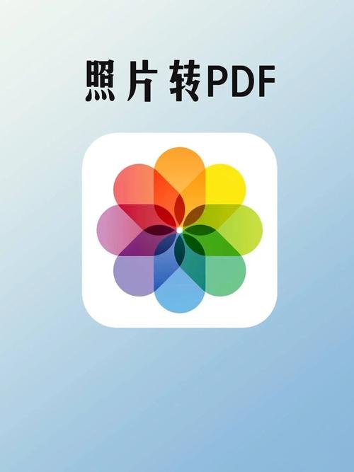 iphone相册下载安装图标