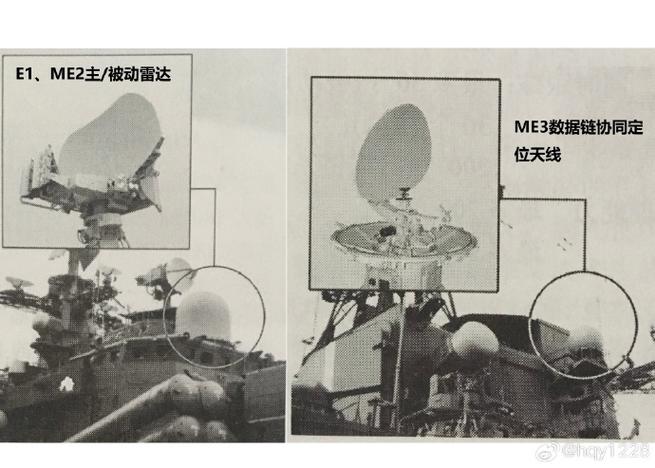 俄罗斯音乐台雷达截图