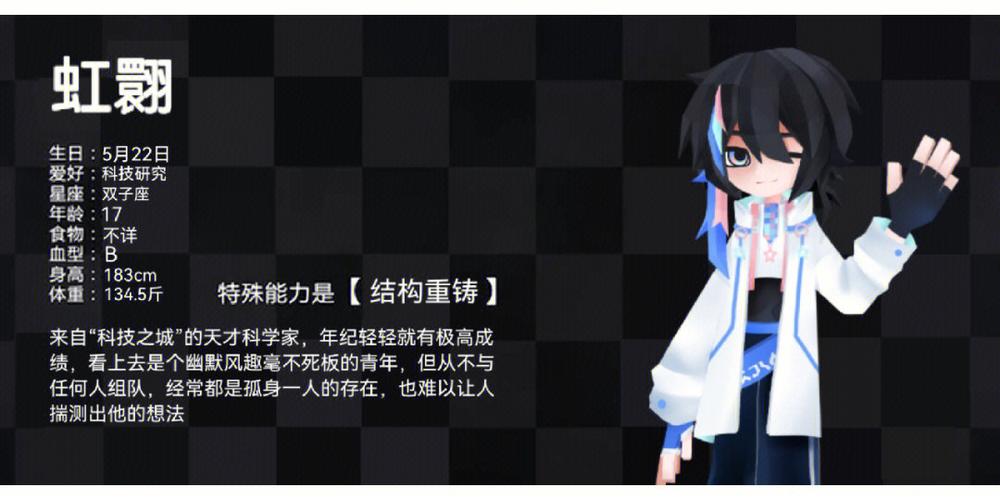 凹凸世界自设武器图标
