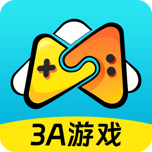 随乐游云游戏旧版本图标