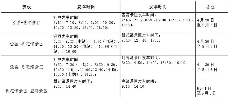公交车一览表图标