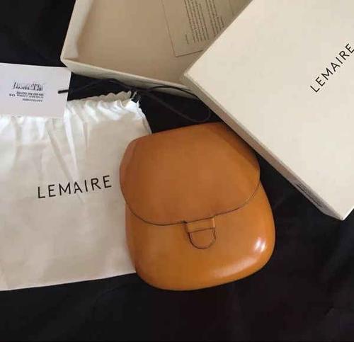 lemaire马鞍包截图