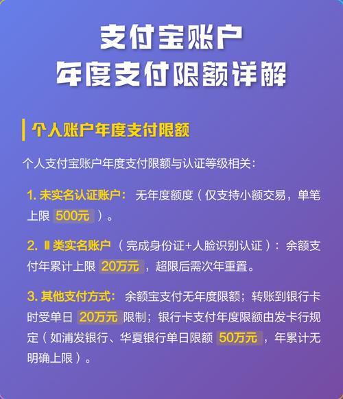 怎么看支付宝支付限额图标