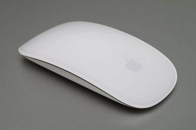 apple鼠标